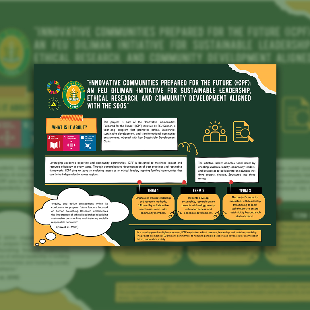 FEU Diliman